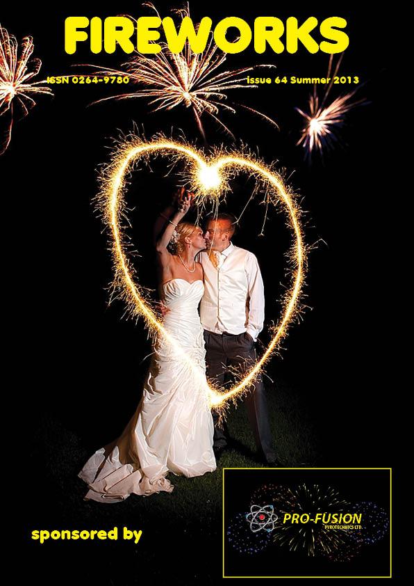 Home - American Fireworks News